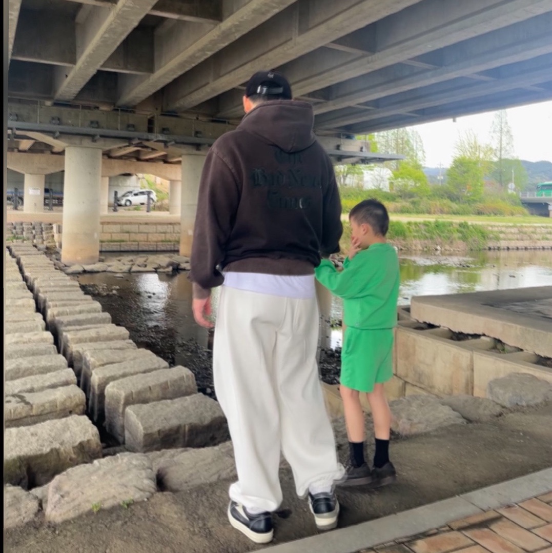 므찐슈탈 (@___one.s) 님의 게시물 | KREAM