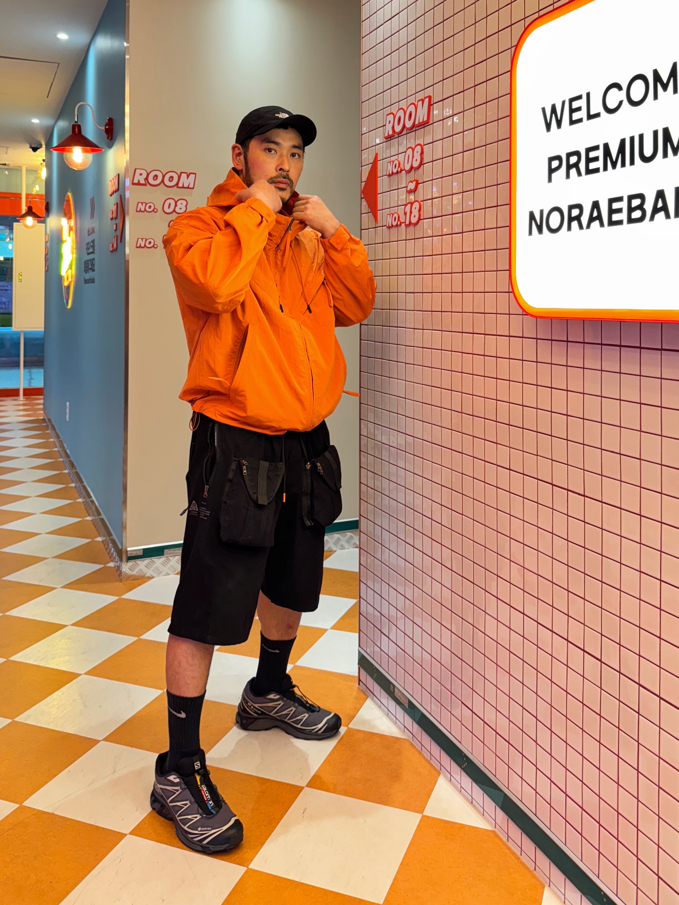 “HELLDADDY STYLE” | KREAM