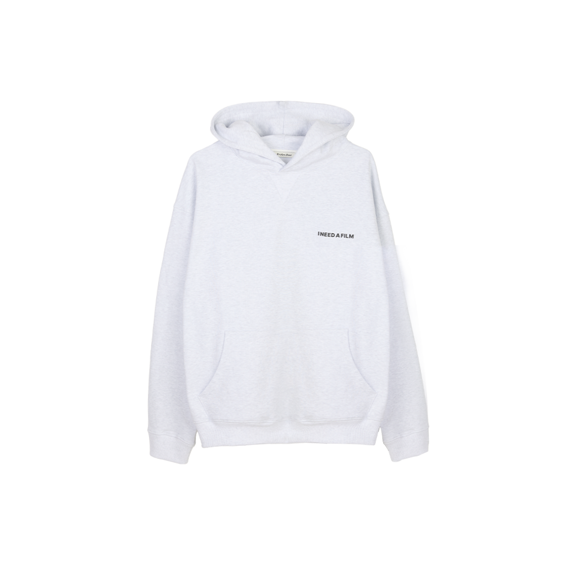 브로큰비트 사나이 아카이브 후디 멜란지 | BROKEN BEAT | KREAM