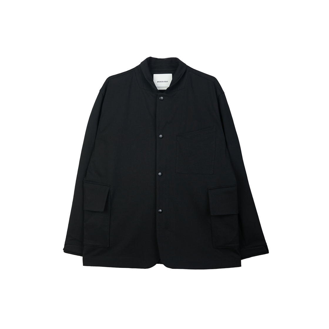 브로큰비트 아웃 포켓 자켓 | BROKEN BEAT | KREAM