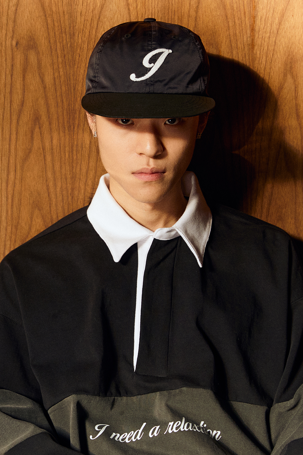 브로큰비트 캐싱 드림 볼캡 | BROKEN BEAT | KREAM