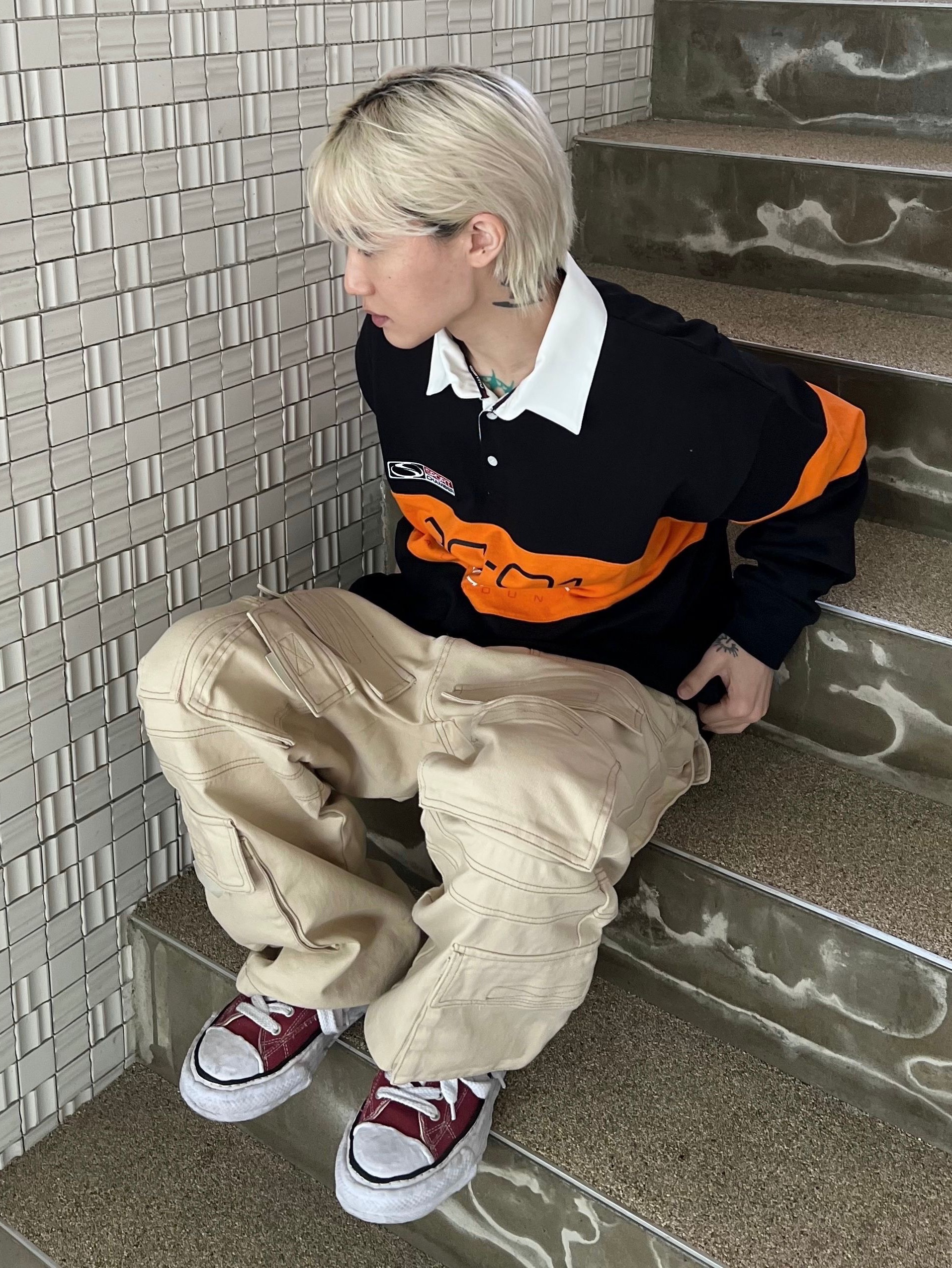 Sport Chamber (@sportchambe...) 님의 게시물 | KREAM