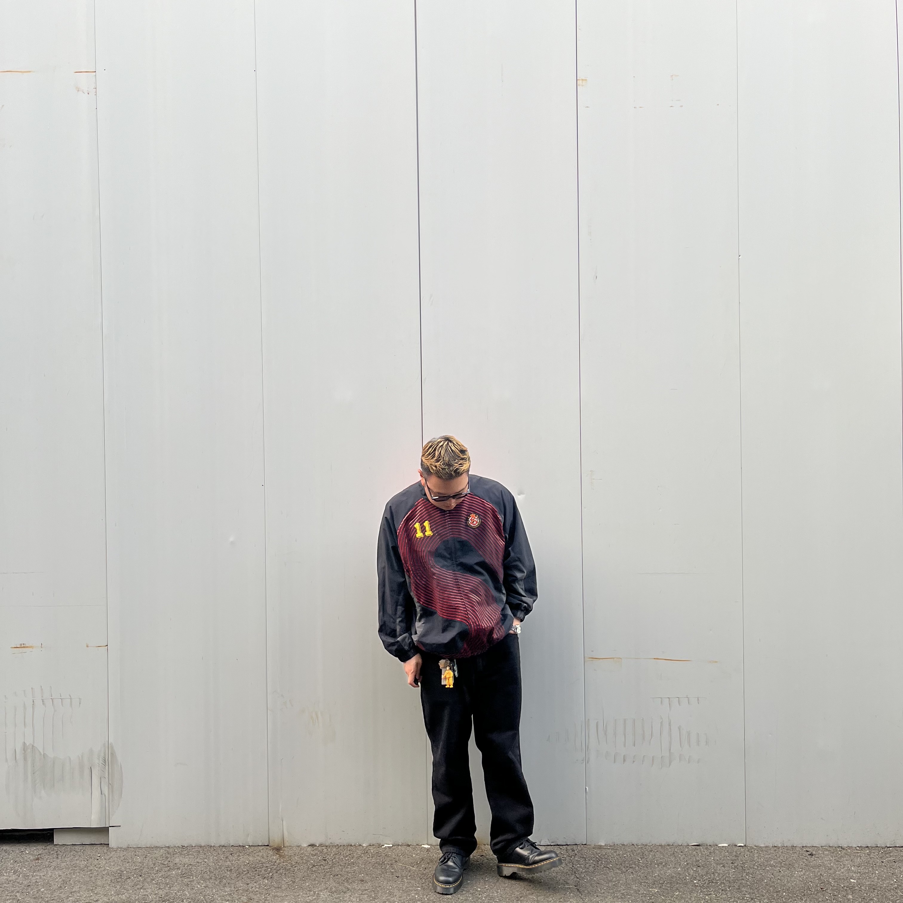 김근본의 옷장25 | KREAM