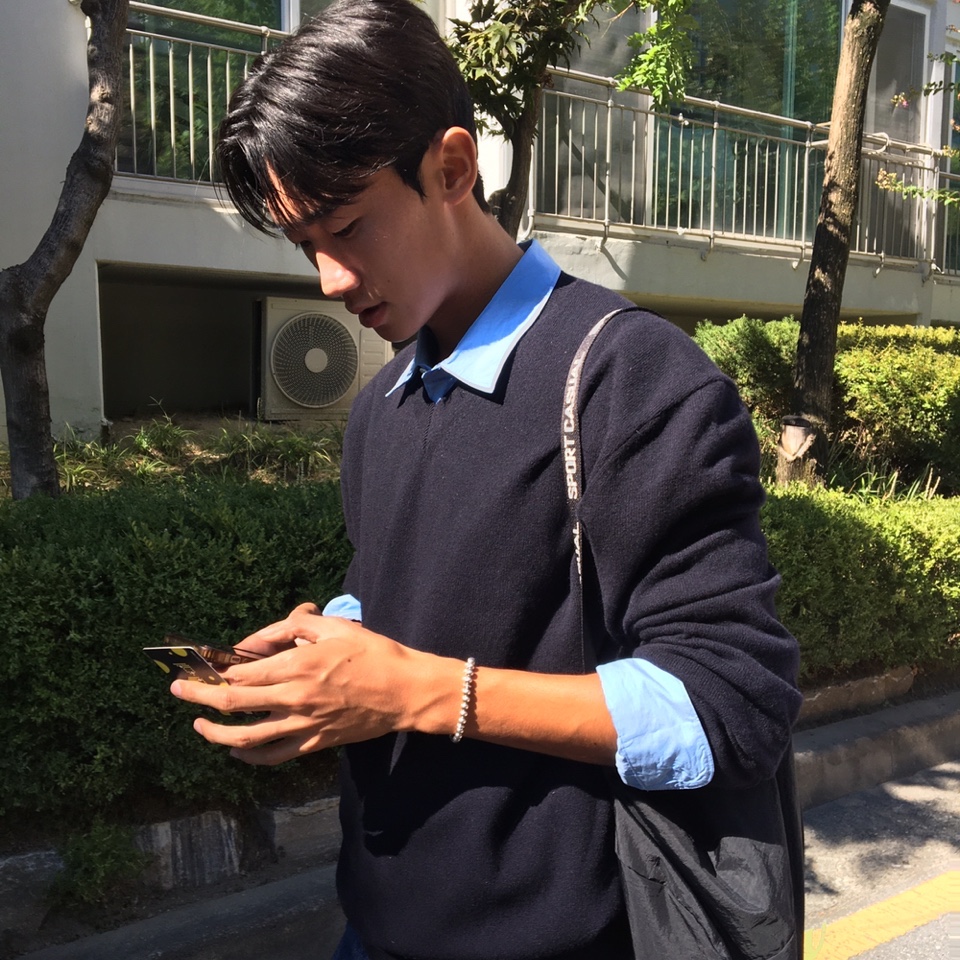 쵸이 (@ch0oiii) 님의 게시물 | KREAM