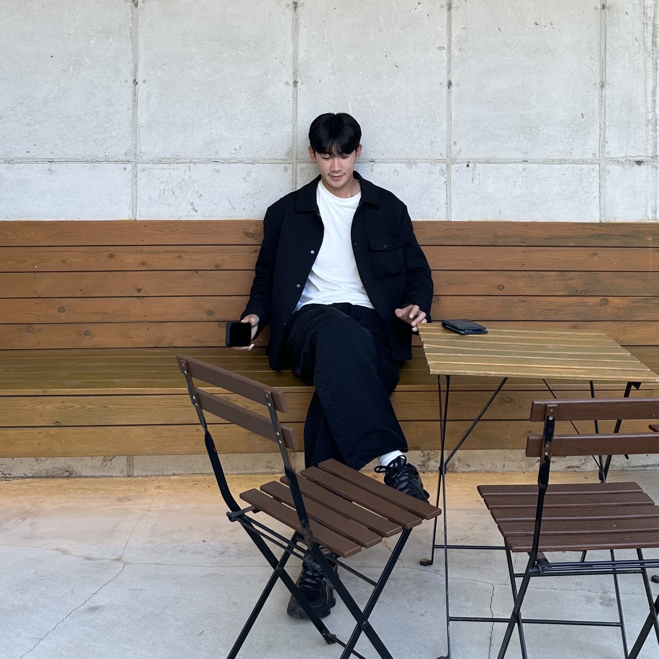 쵸이 (@ch0oiii) 님의 게시물 | KREAM