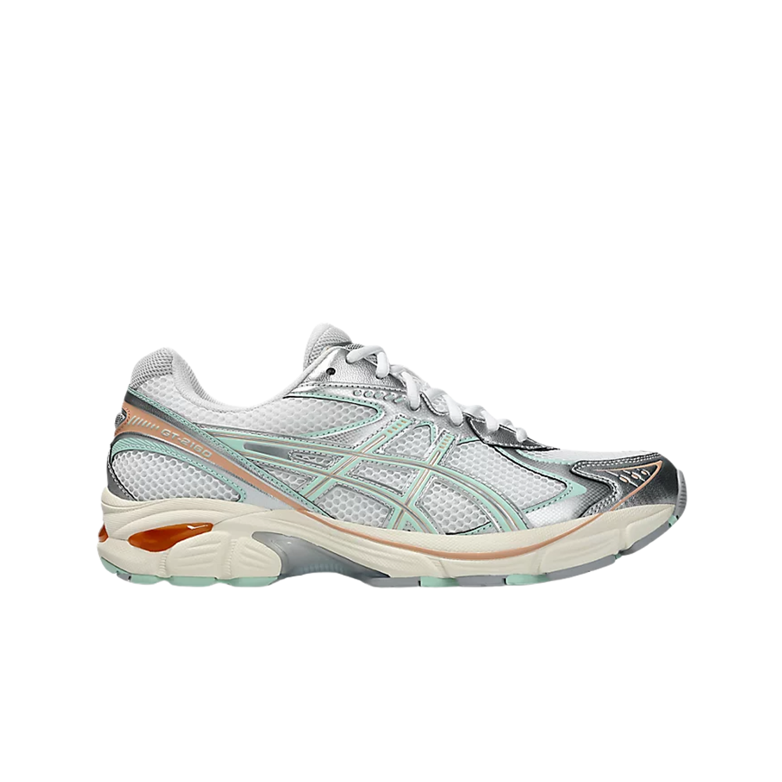 아식스 GT-2160 화이트 민트 틴트 | Asics | KREAM