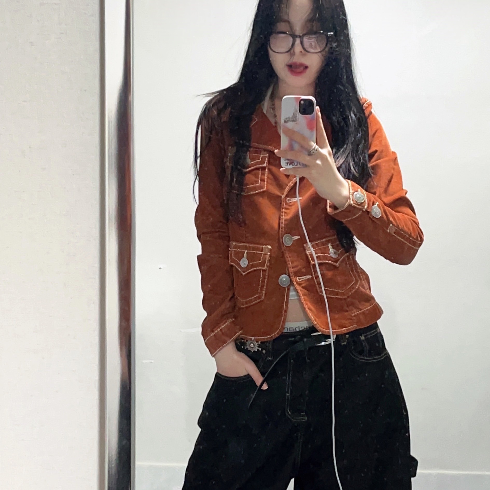 채이안 (@42.3024) 님의 게시물 | KREAM