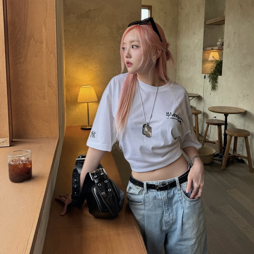 trendmecca (@trendmecca) 님의 게시물 | KREAM