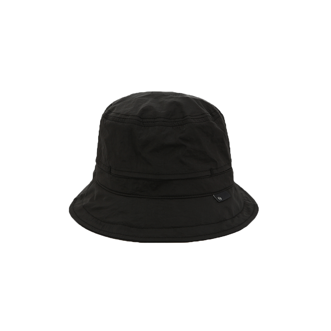 모이프 PKB 벤트 버킷햇 블랙 | moif | KREAM