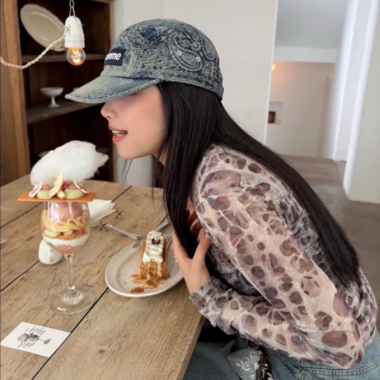 제이에스 (@m52sqz) 님의 게시물 | KREAM