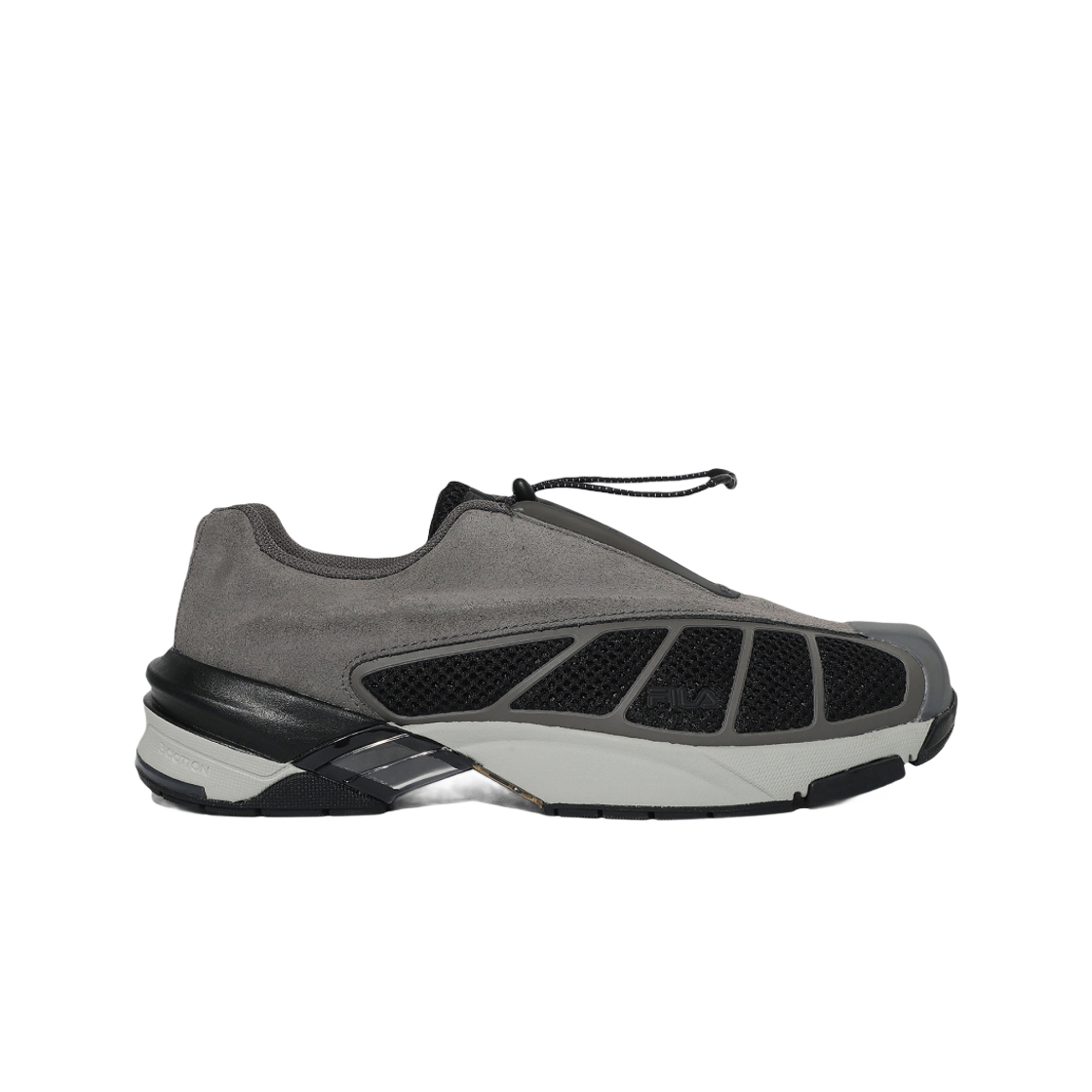 휠라 레플리카 2002 그레이 | FILA | KREAM