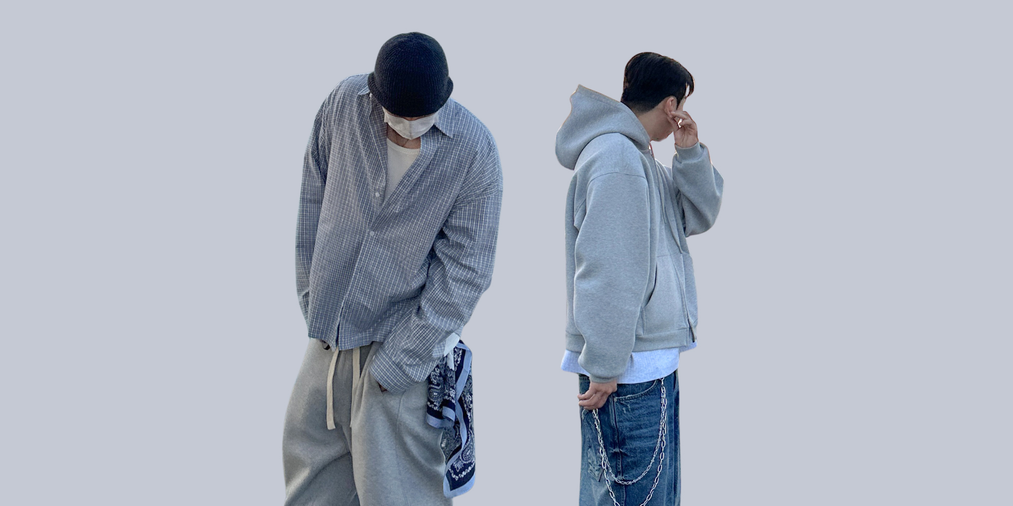 논노드 인기상품 소량 재입고 | KREAM