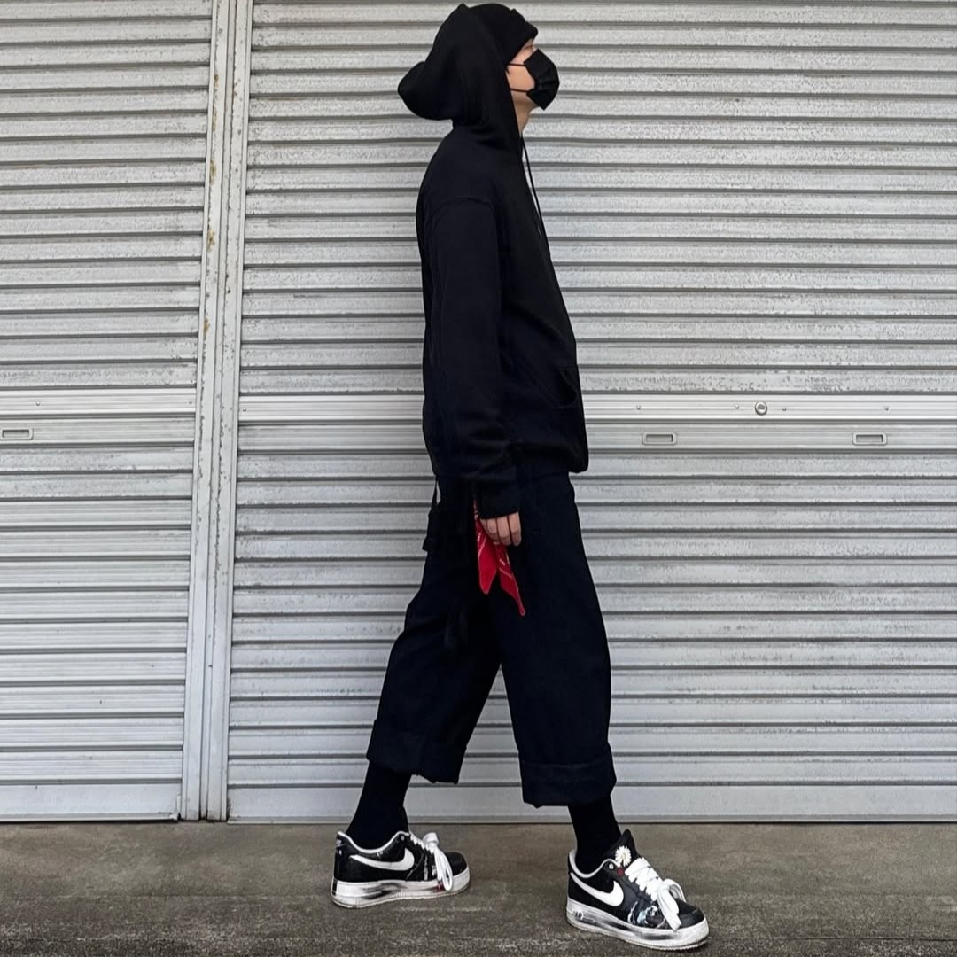 (@w134ah) 님의 게시물 | KREAM