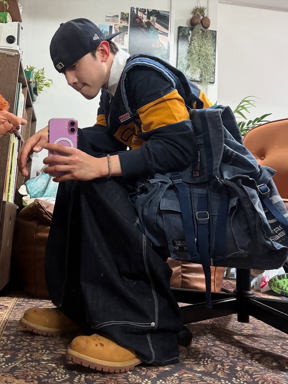 Sport Chamber (@sportchambe...) 님의 게시물 | KREAM