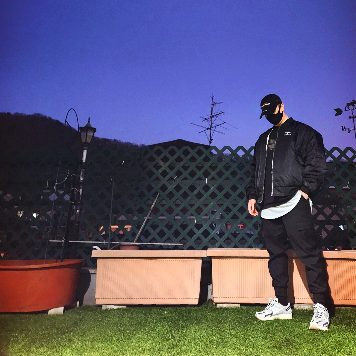 krwang (@krwang) 님의 게시물 | KREAM