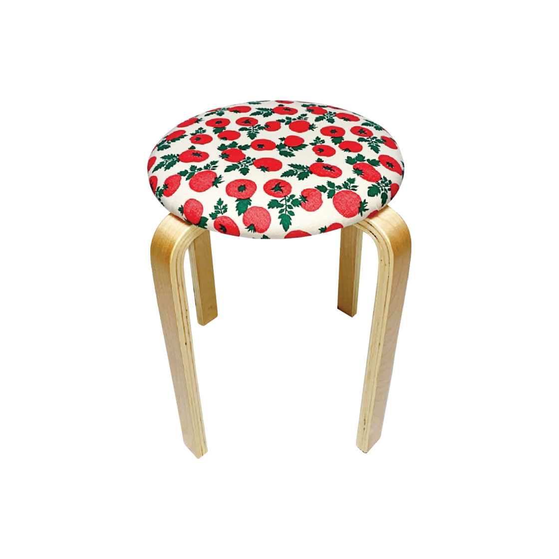 유라이크왓 토마토 스툴 | you like what | KREAM