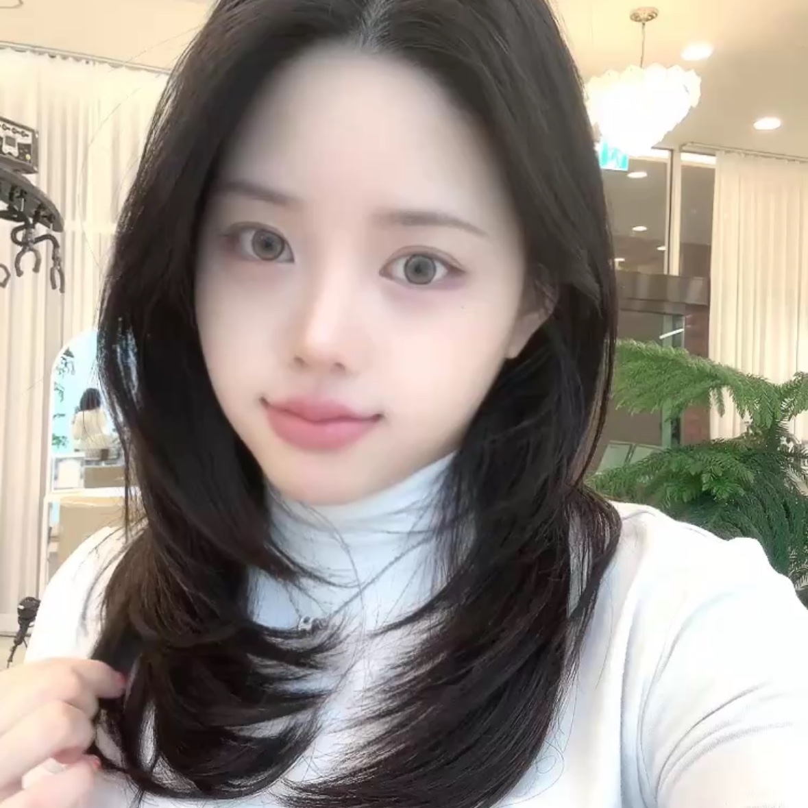 𝒸𝒽𝒶𝑒𝓎𝑒𝑜𝓃 (@chae_xeon) 님의 게시물 | KREAM