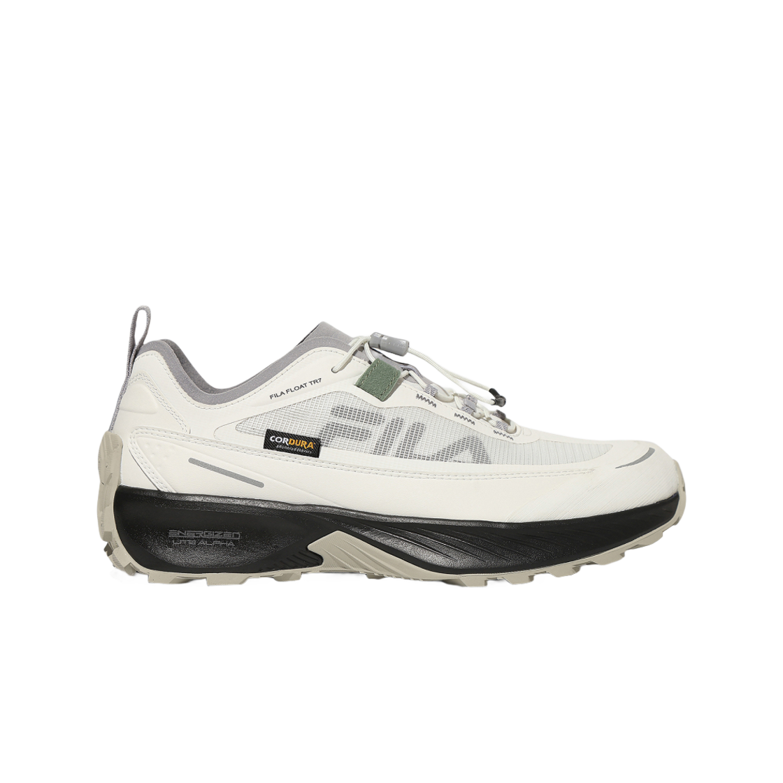 휠라 플로트 TR7 화이트 | FILA | KREAM