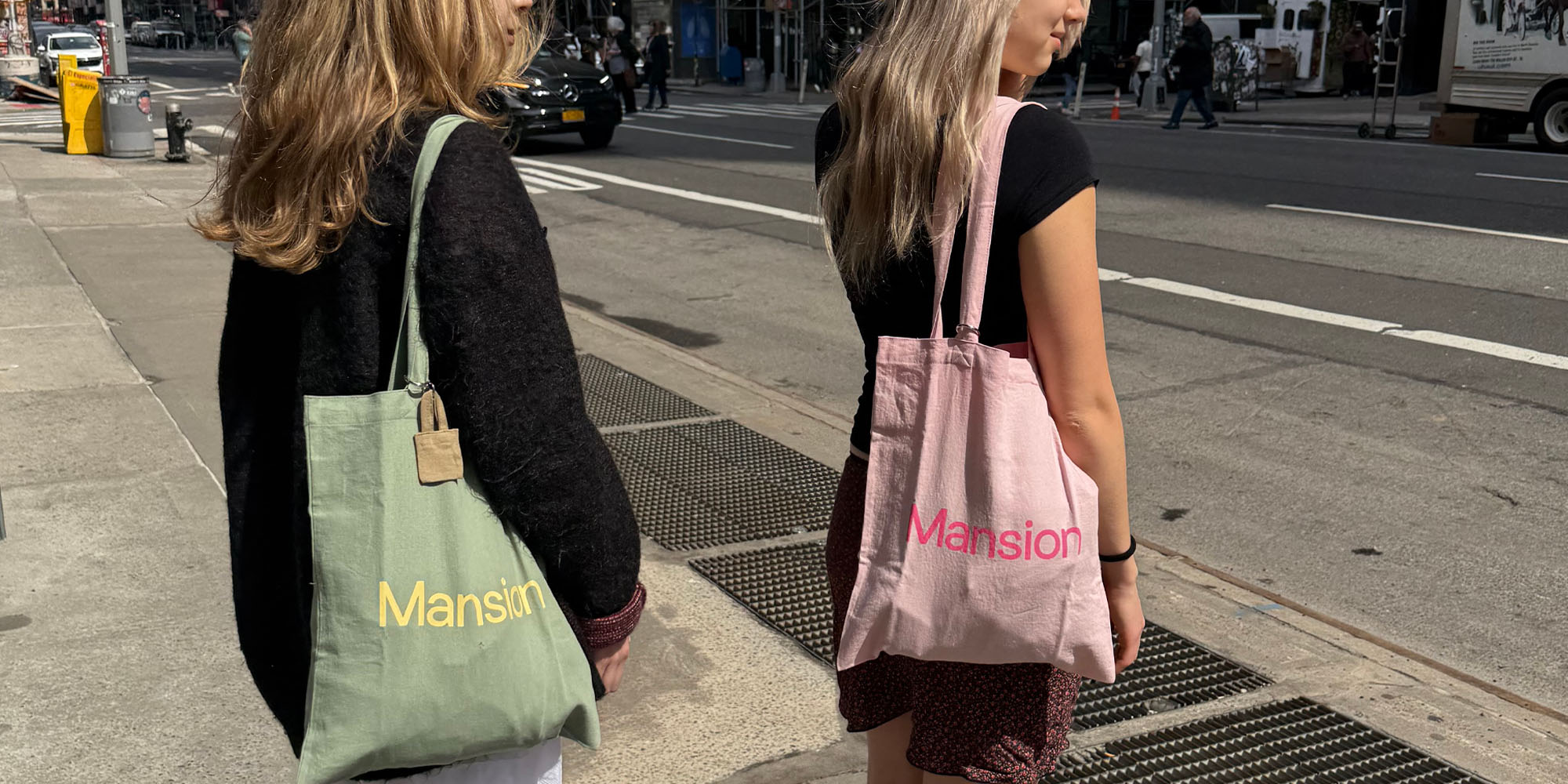 Luft Mansion | KREAM