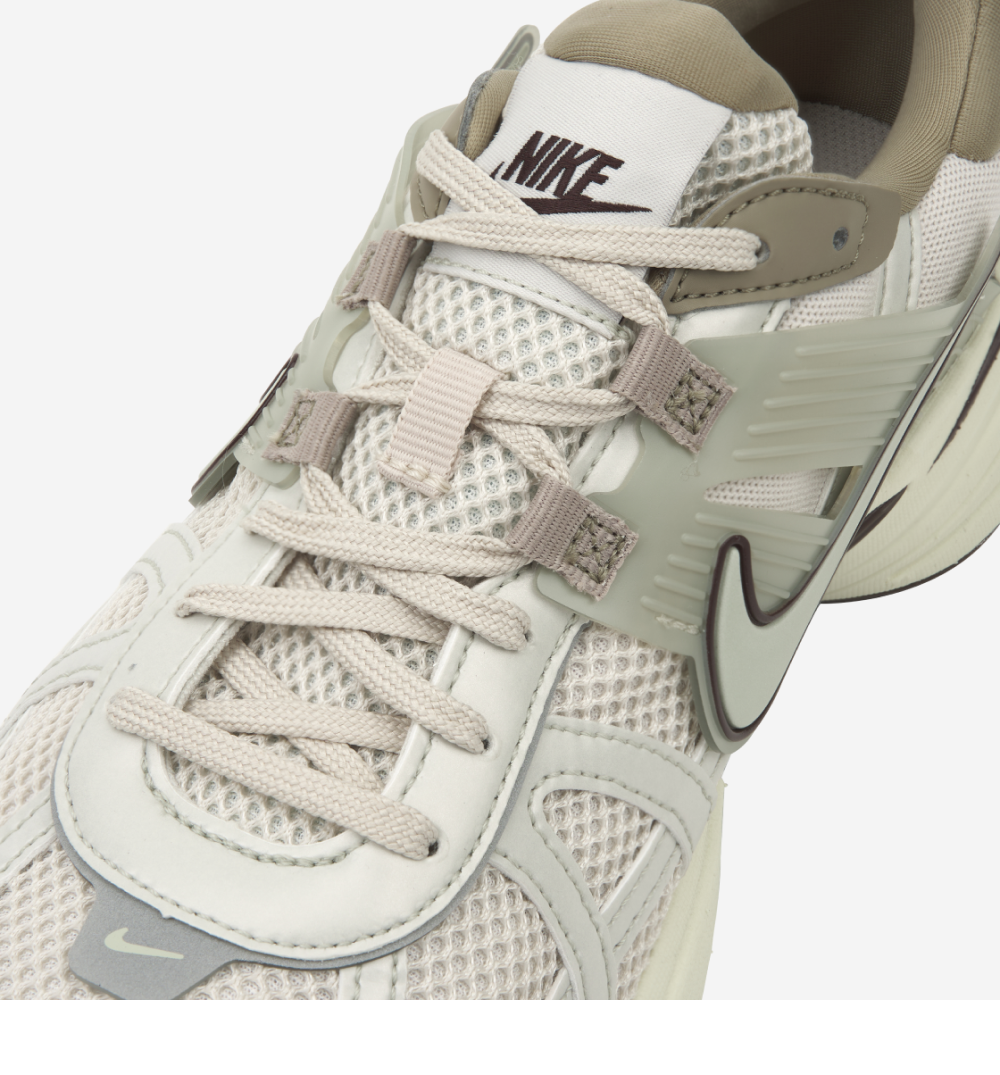 나이키 V2K 런 라이트 오어우드 브라운 카키 | Nike | KREAM