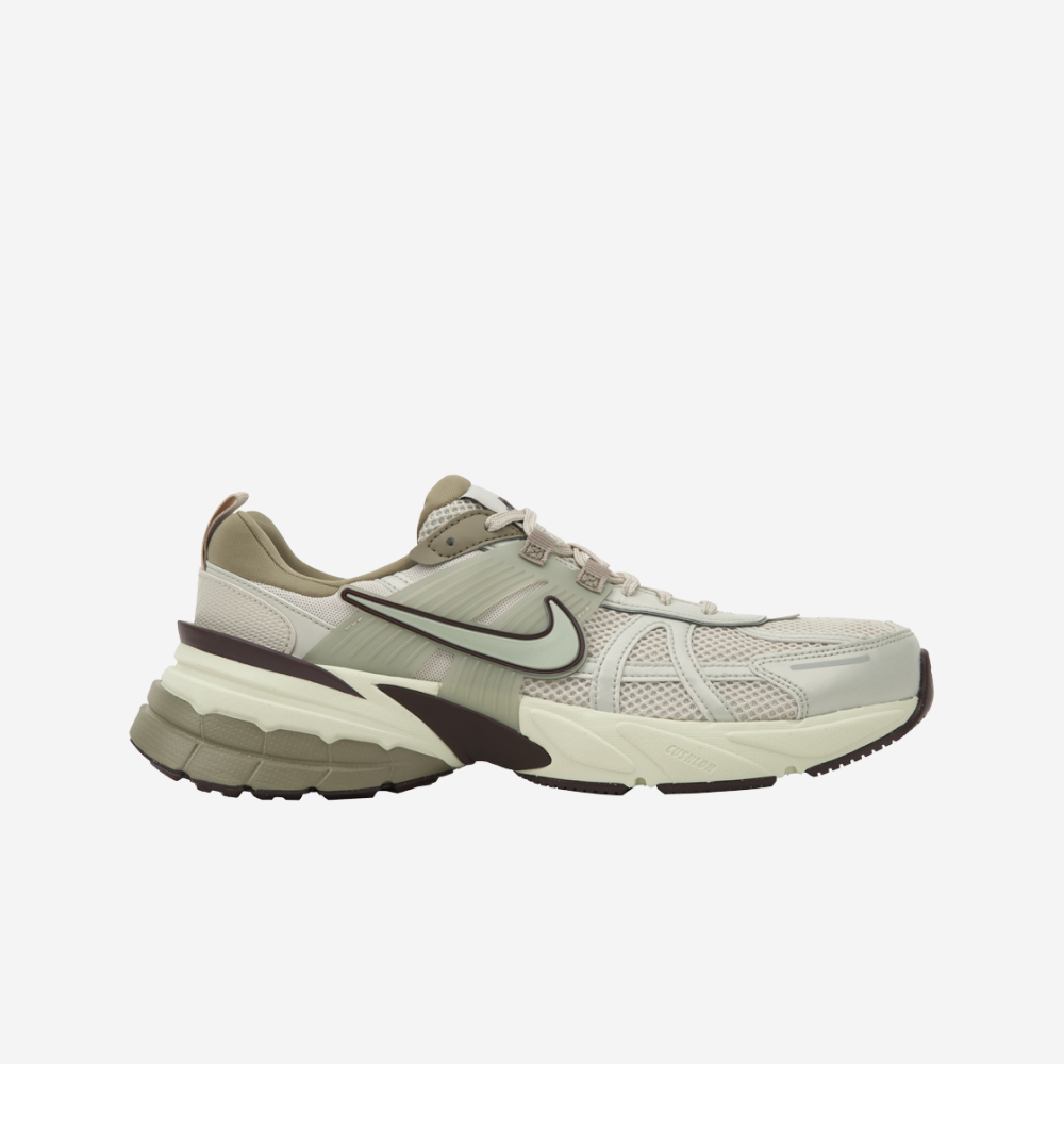 나이키 V2K 런 라이트 오어우드 브라운 카키 | Nike | KREAM