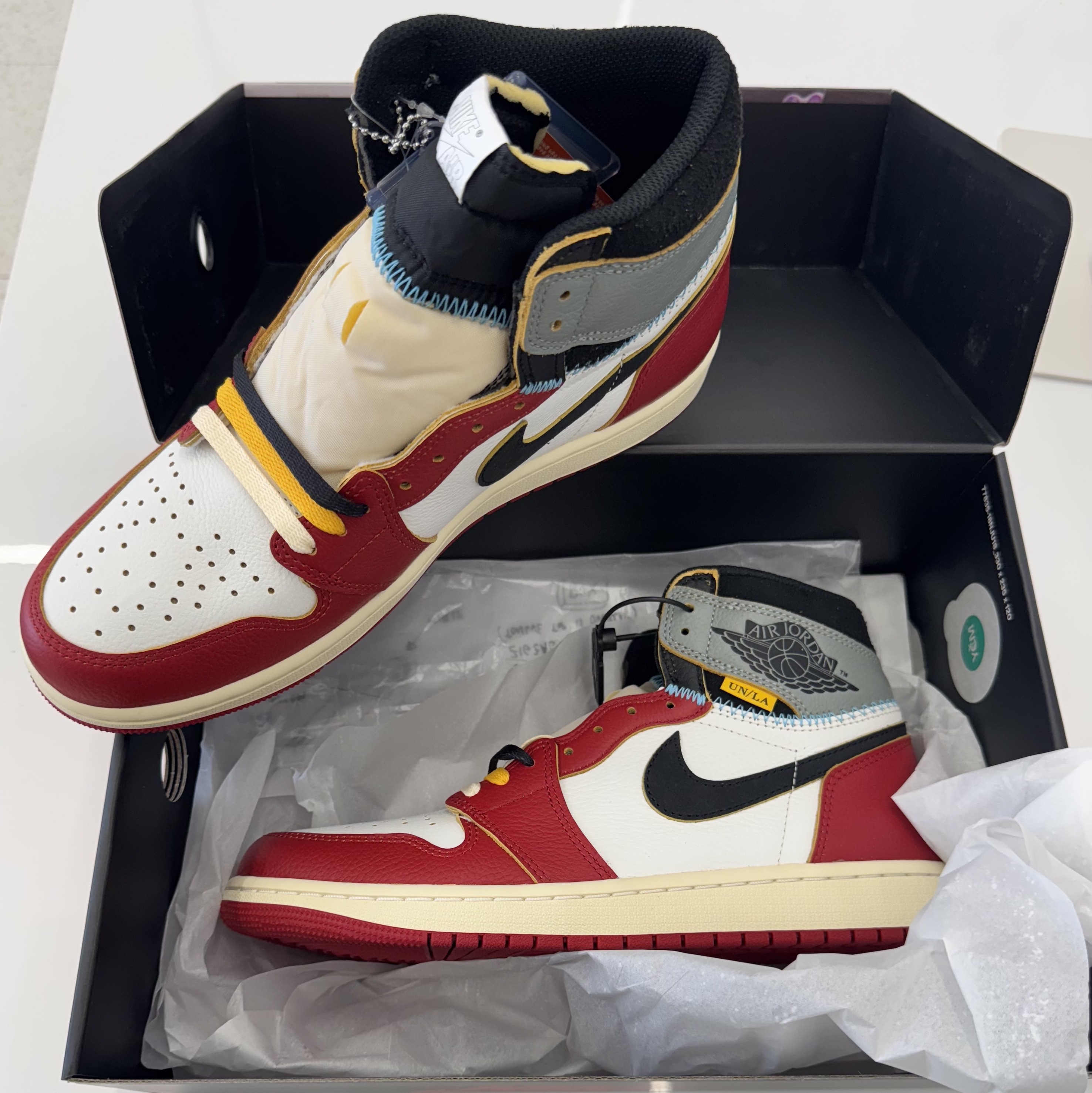 Union Quality | KREAM