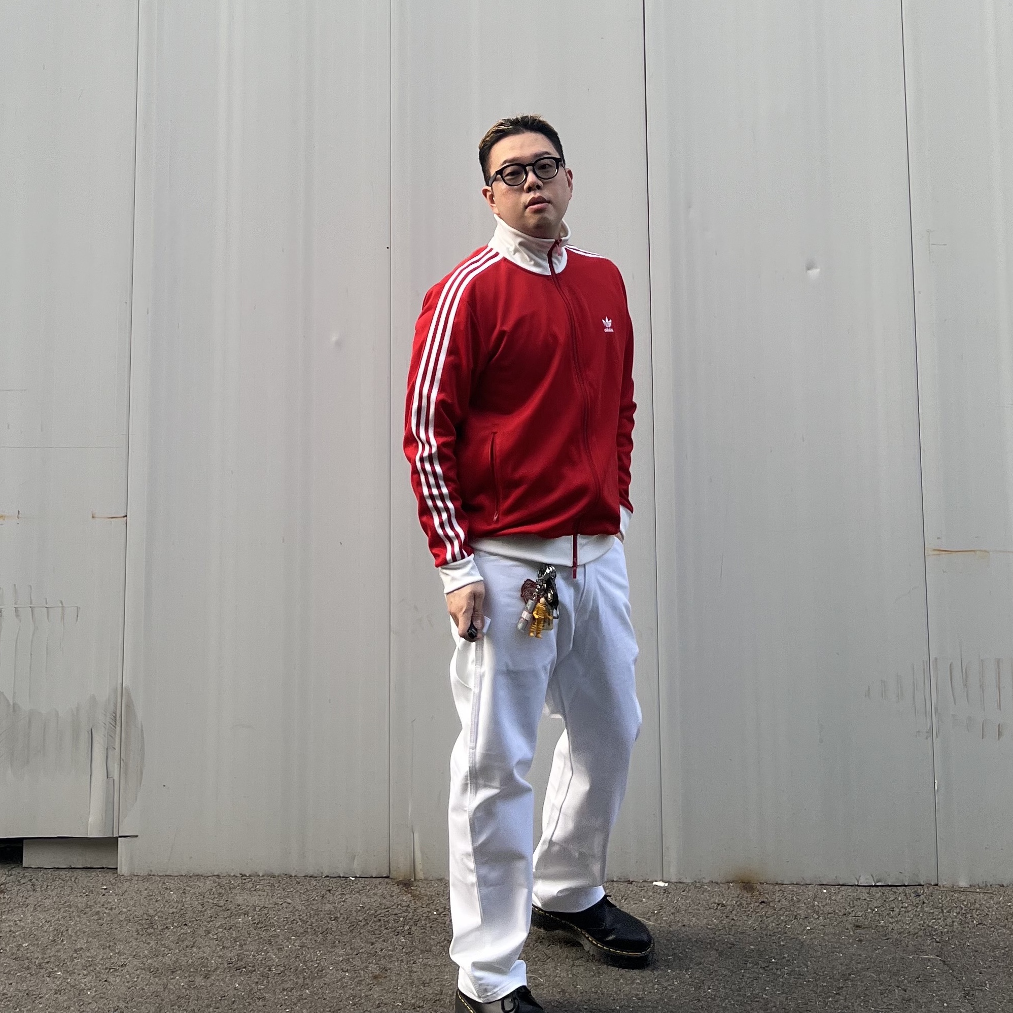 김근본의 옷장27 | KREAM