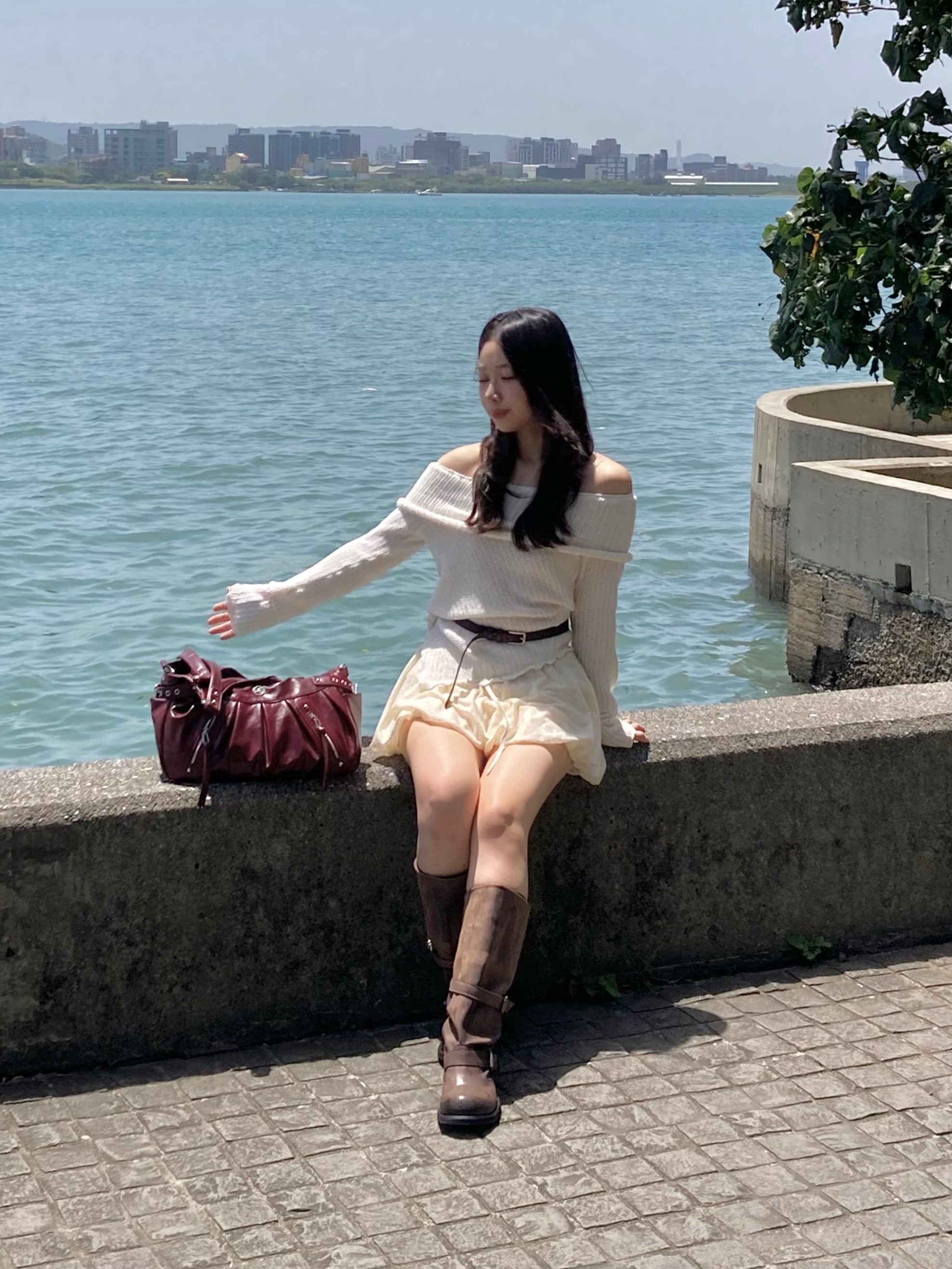 서니 (@sunny_.haru) 님의 게시물 | KREAM