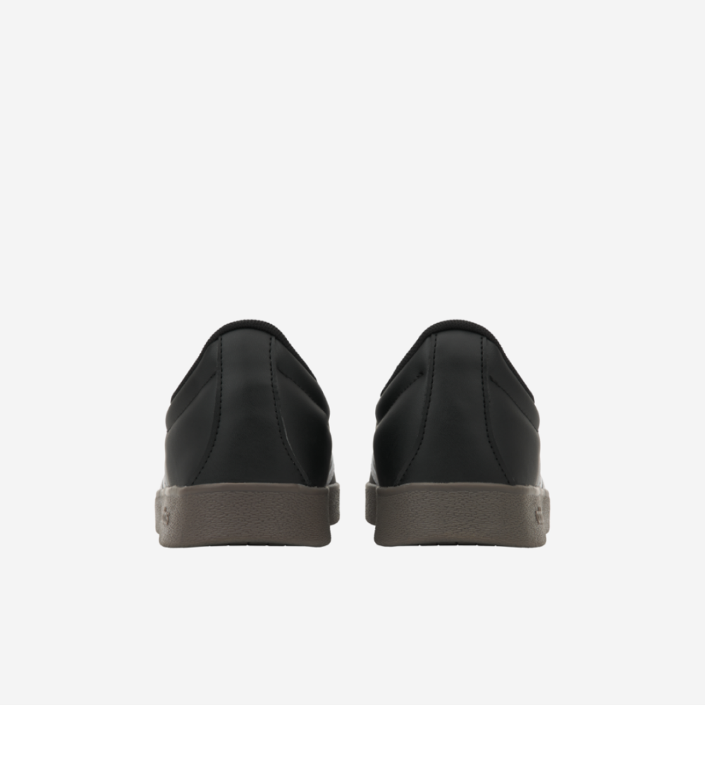 아디다스 VL 코트 베이스 코어 블랙 클라우드 화이트 | Adidas | KREAM