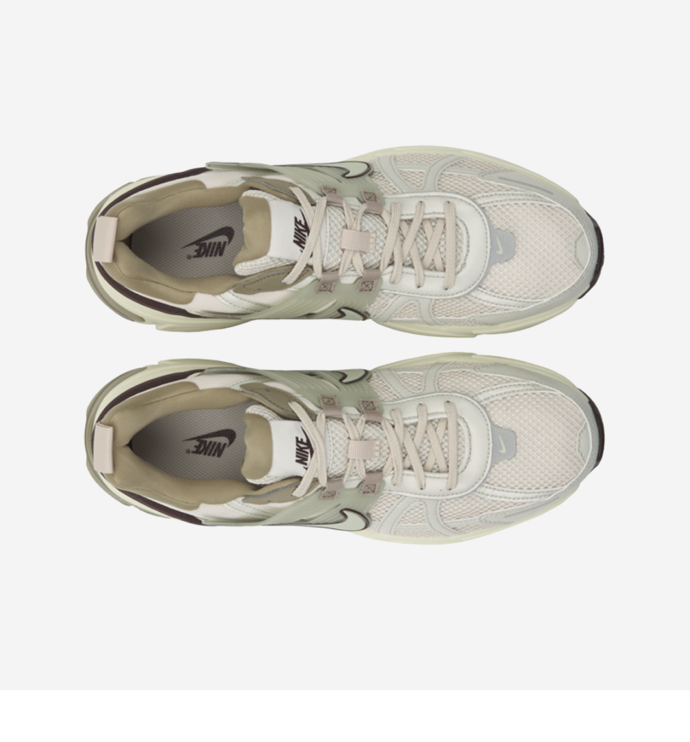 나이키 V2K 런 라이트 오어우드 브라운 카키 | Nike | KREAM