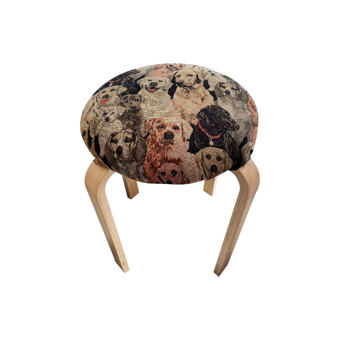 유라이크왓 러브퍼피 스툴 | you like what | KREAM