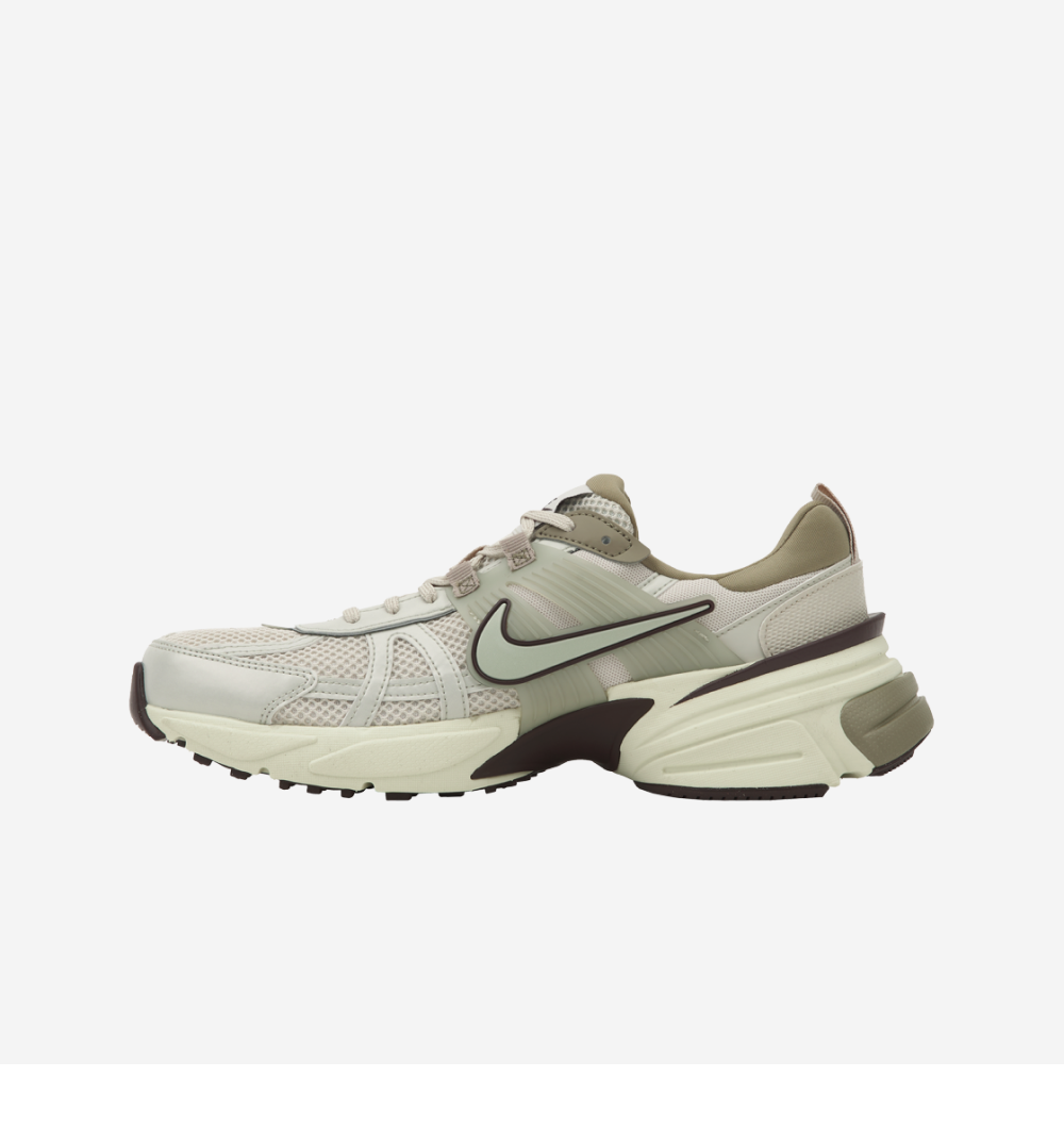 나이키 V2K 런 라이트 오어우드 브라운 카키 | Nike | KREAM