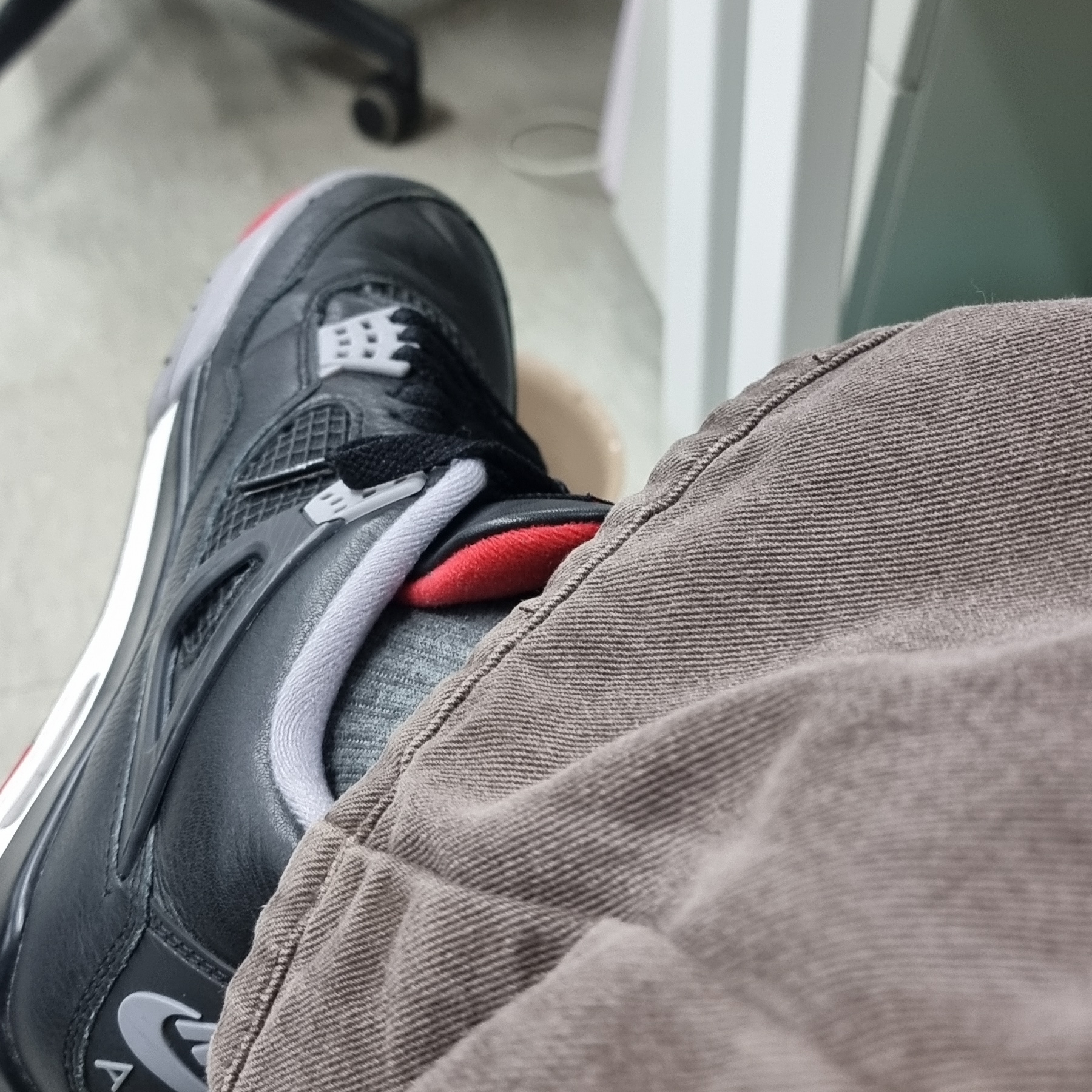 김태환 (@teamblue) 님의 게시물 | KREAM