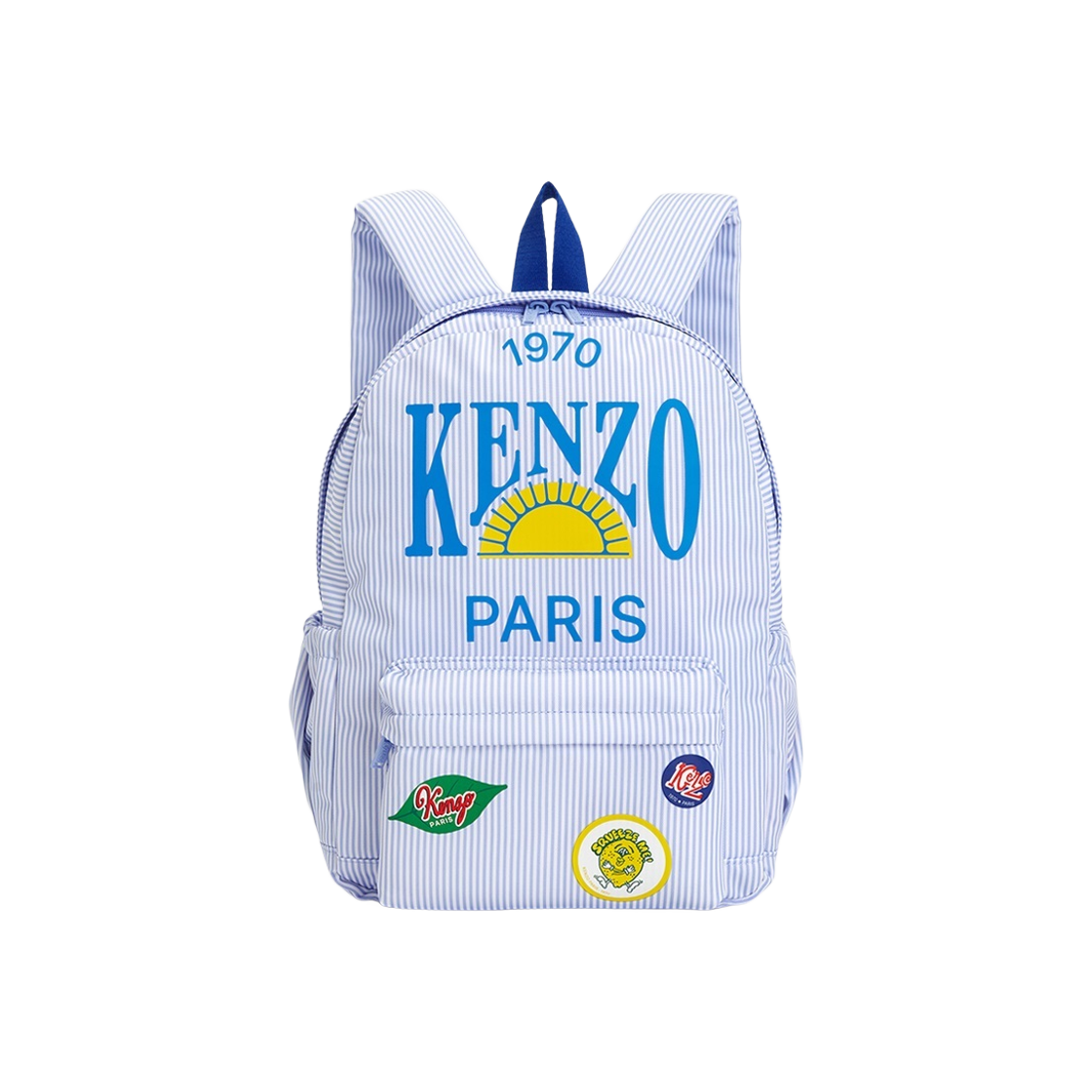 겐조 백팩 블루 | Kenzo | KREAM