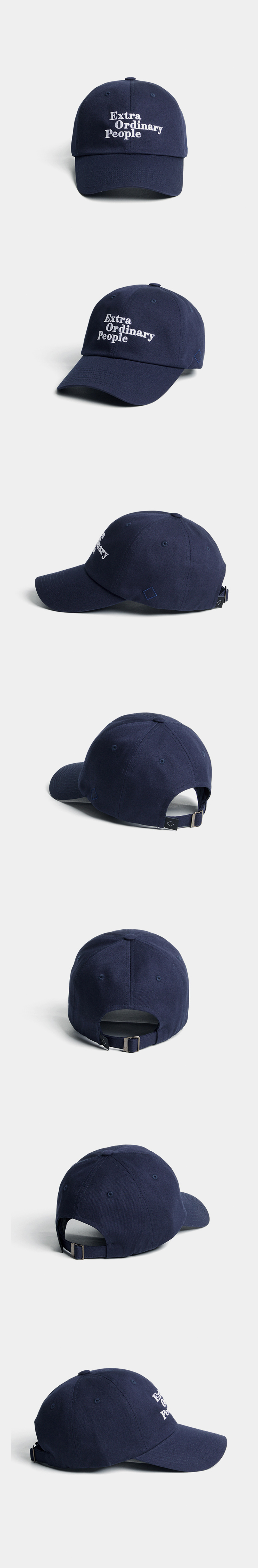 플래토 빅사이즈 볼캡 이엑스 빈티지 볼캡 블랙 | PLATEAU | KREAM