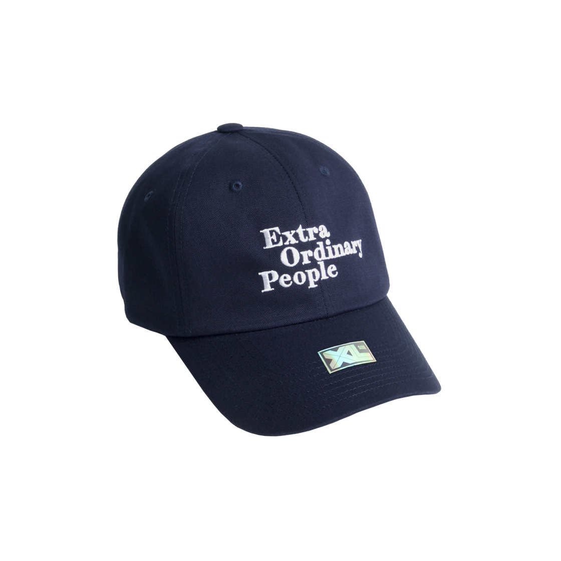 플래토 빅사이즈 볼캡 이엑스 빈티지 볼캡 블랙 | PLATEAU | KREAM