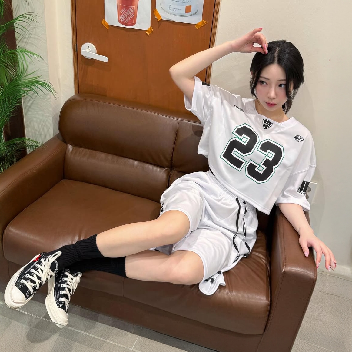 Muscle Armed (@muscle_armed) 님의 게시물 | KREAM