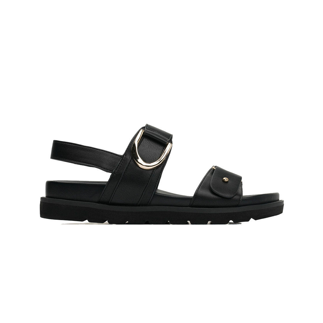 베어파우 이사도라 블랙 PU | BEARPAW | KREAM