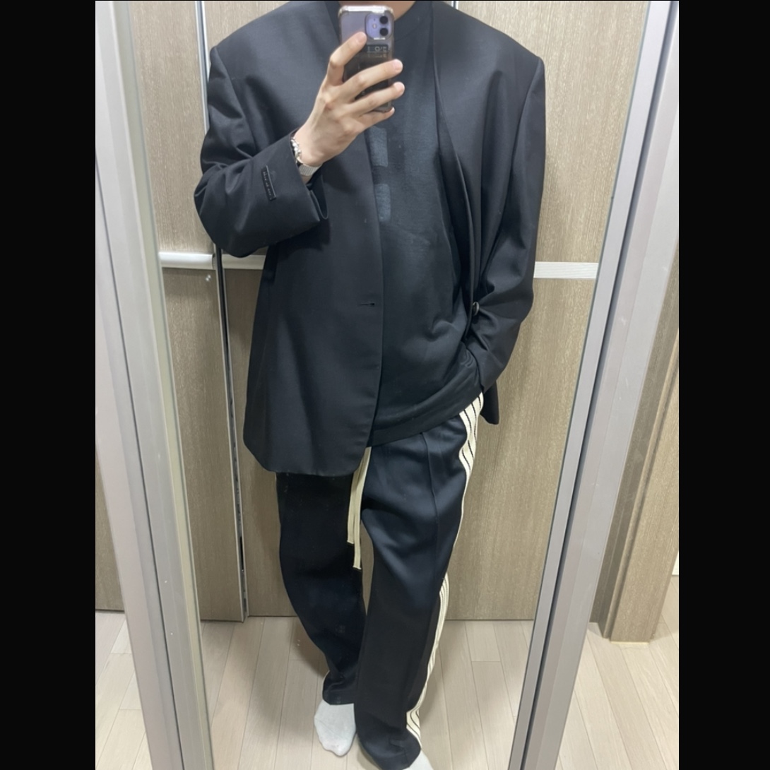 (@tipapa) 님의 게시물 | KREAM