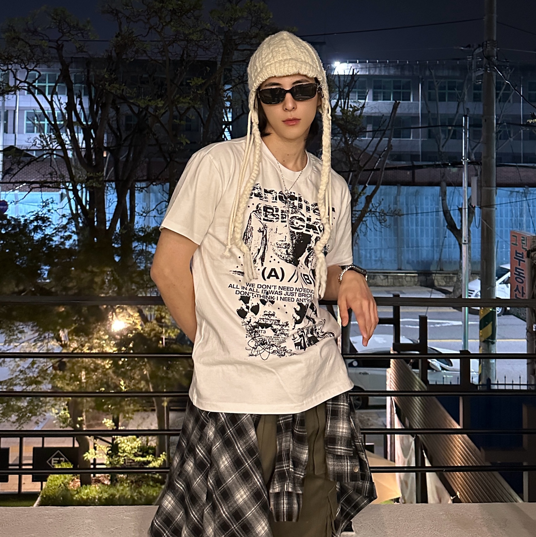 Another In The Brick | KREAM