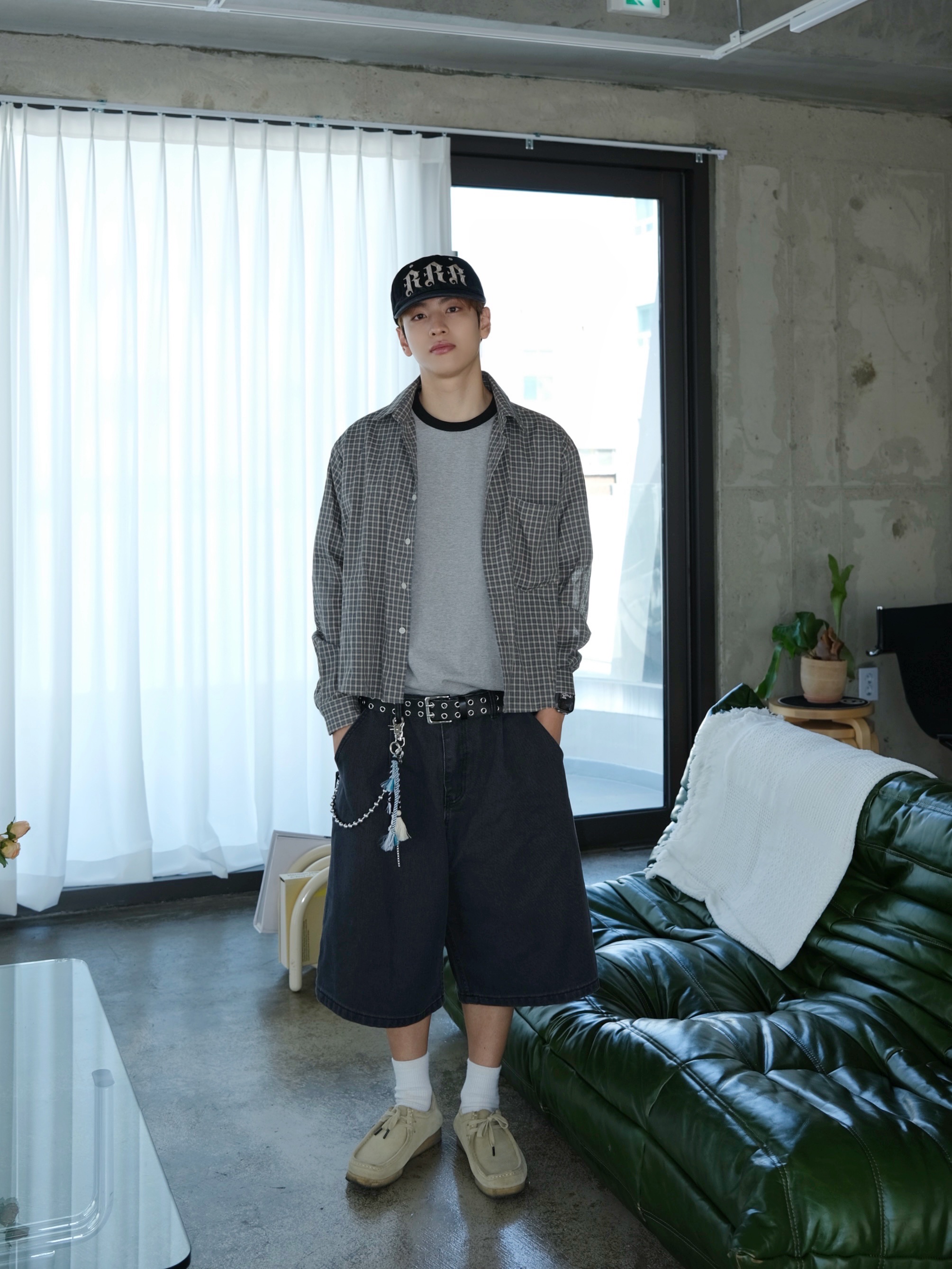 정동수 (@_dong.su) 님의 게시물 | KREAM