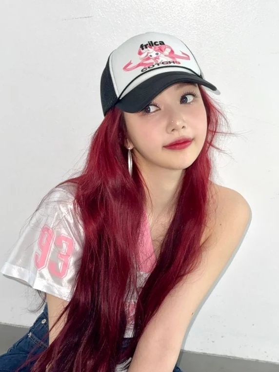 oneul.codi (@oneul.codi) 님의 게시물 | KREAM