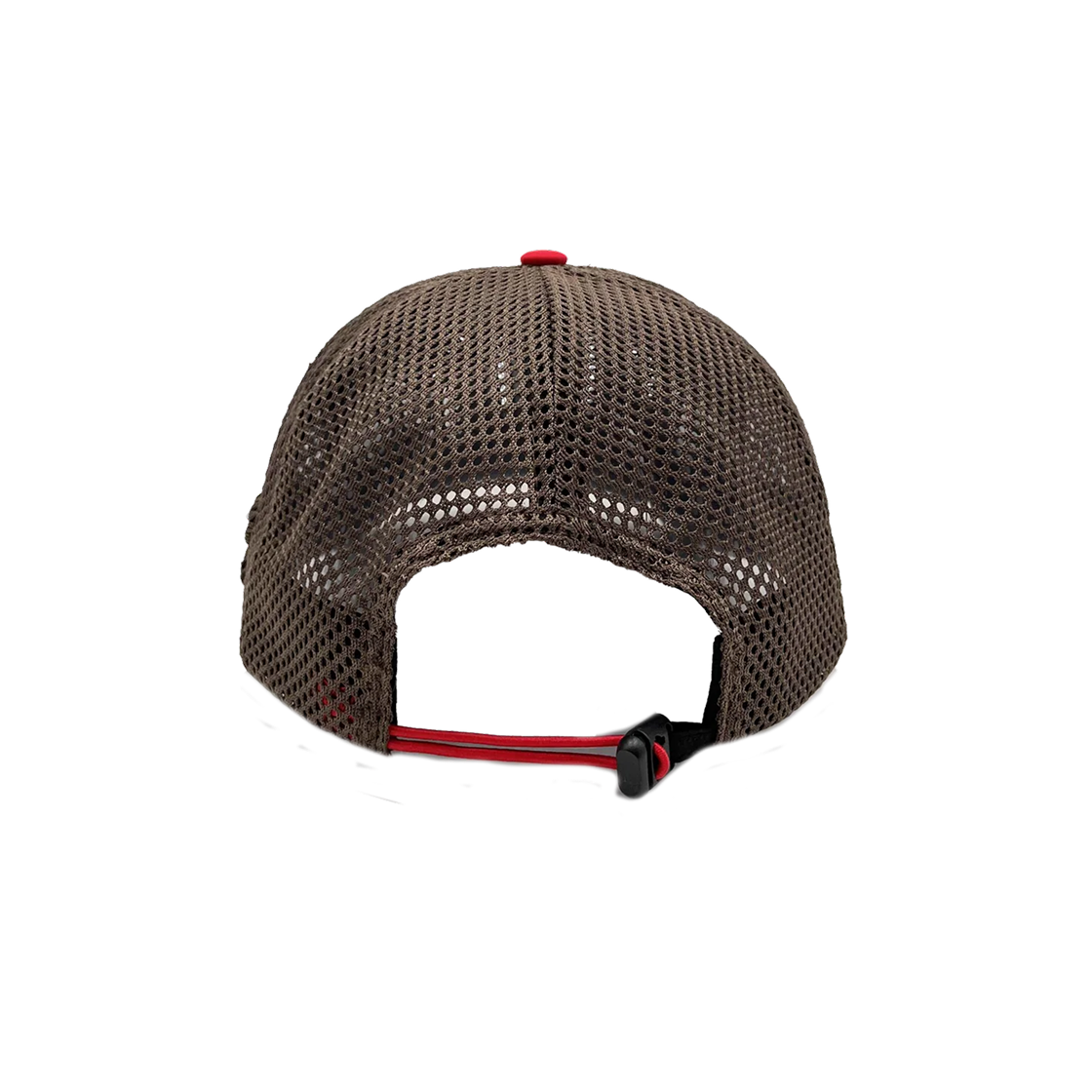 알렉스 조노 아이 디그 러닝 트러커 햇 OG 브라운 | Alex Zono | KREAM