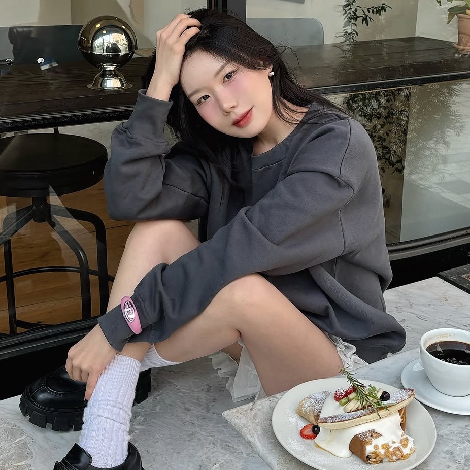 trendmecca (@trendmecca) 님의 게시물 | KREAM