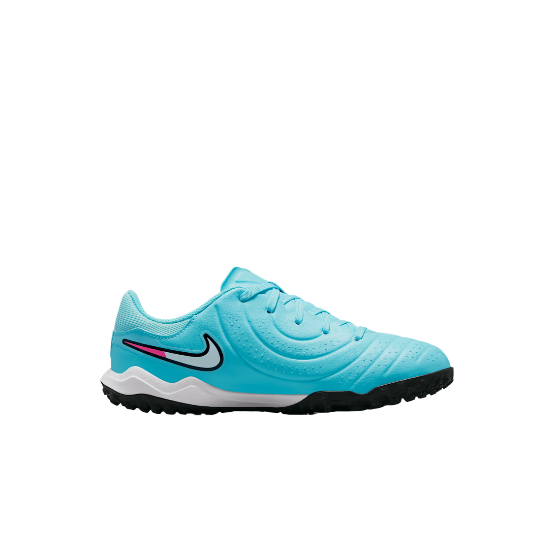 (JR) 나이키 티엠포 레전드 10 아카데미 TF 코파 화이트 | Nike | KREAM