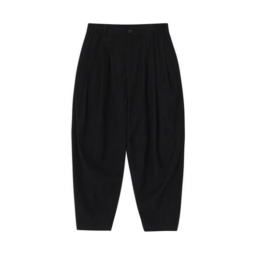 산산기어 빅 포켓 팬츠 블랙 - 23SS | Sansan Gear | KREAM 산산기어 빅 포켓 팬츠 블랙 - 23SS | Sansan Gear | KREAM