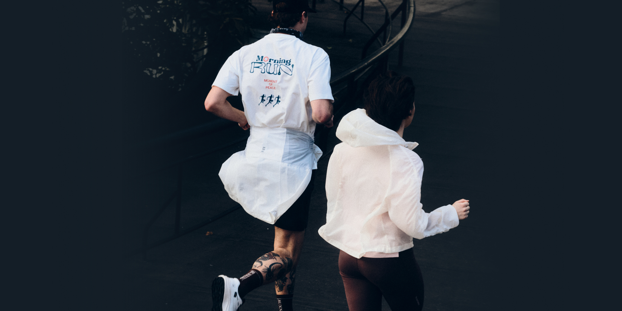 FILA 러닝 컬렉션 뉴 드랍 | KREAM