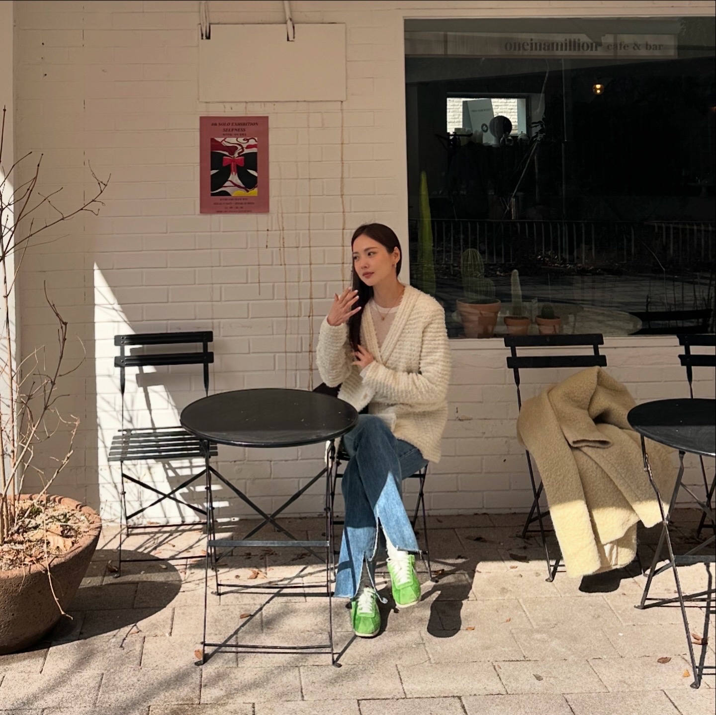 앨리쮸 (@hello_alizzu) 님의 게시물 | KREAM