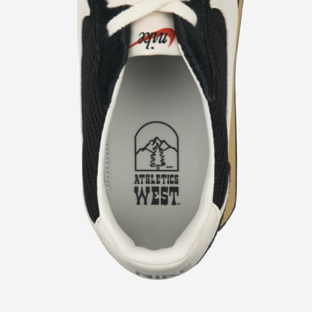 나이키 LD-1000 SP 블랙 앤 세일 | Nike | KREAM