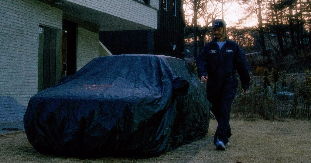 25SS 'Eternal Drive' 3차 KREAM 단독 선발매 | KREAM